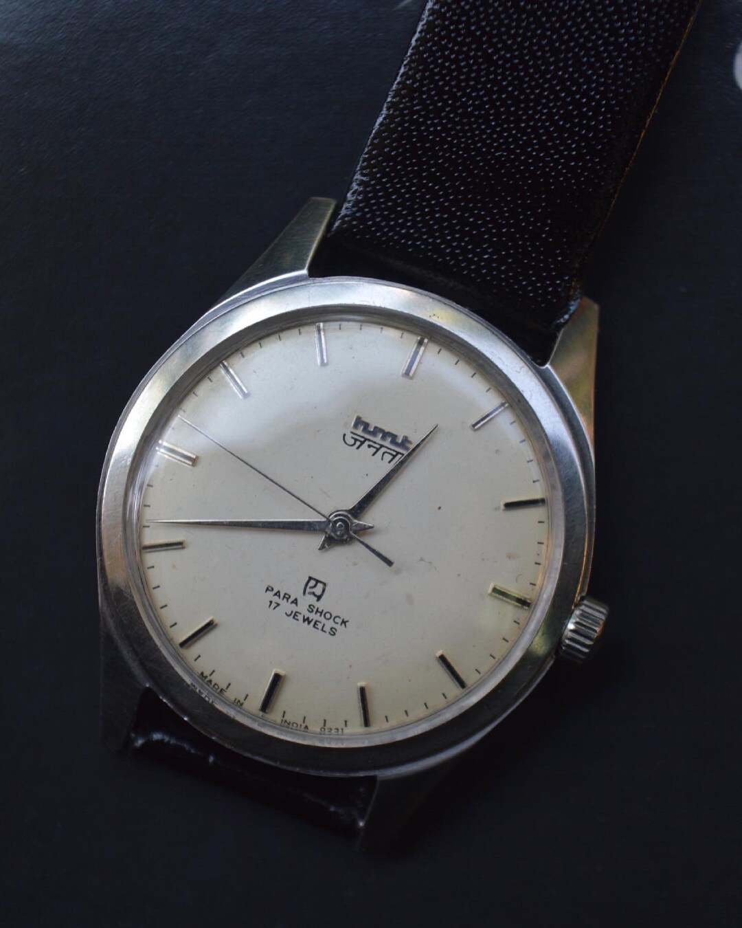 HMT Janata Watch. Rare Seiko Tissot Vintage Retro Omega Rolex Casio ...