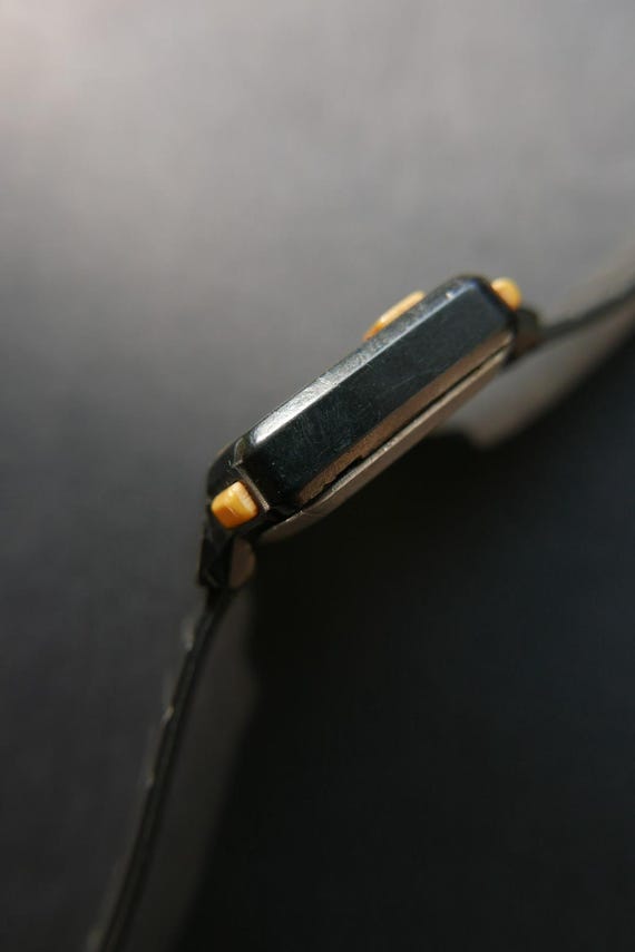 Casio- JP 100 Pulse Check Vintage Digital Watch. Birt… - Gem