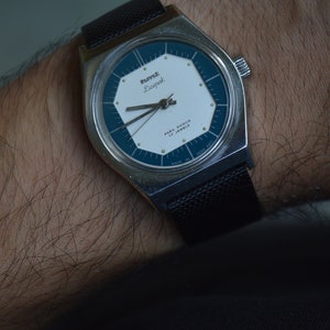 HMT Deepak Watch. Rare Seiko Tissot Vintage Retro Omega Rolex Casio ...