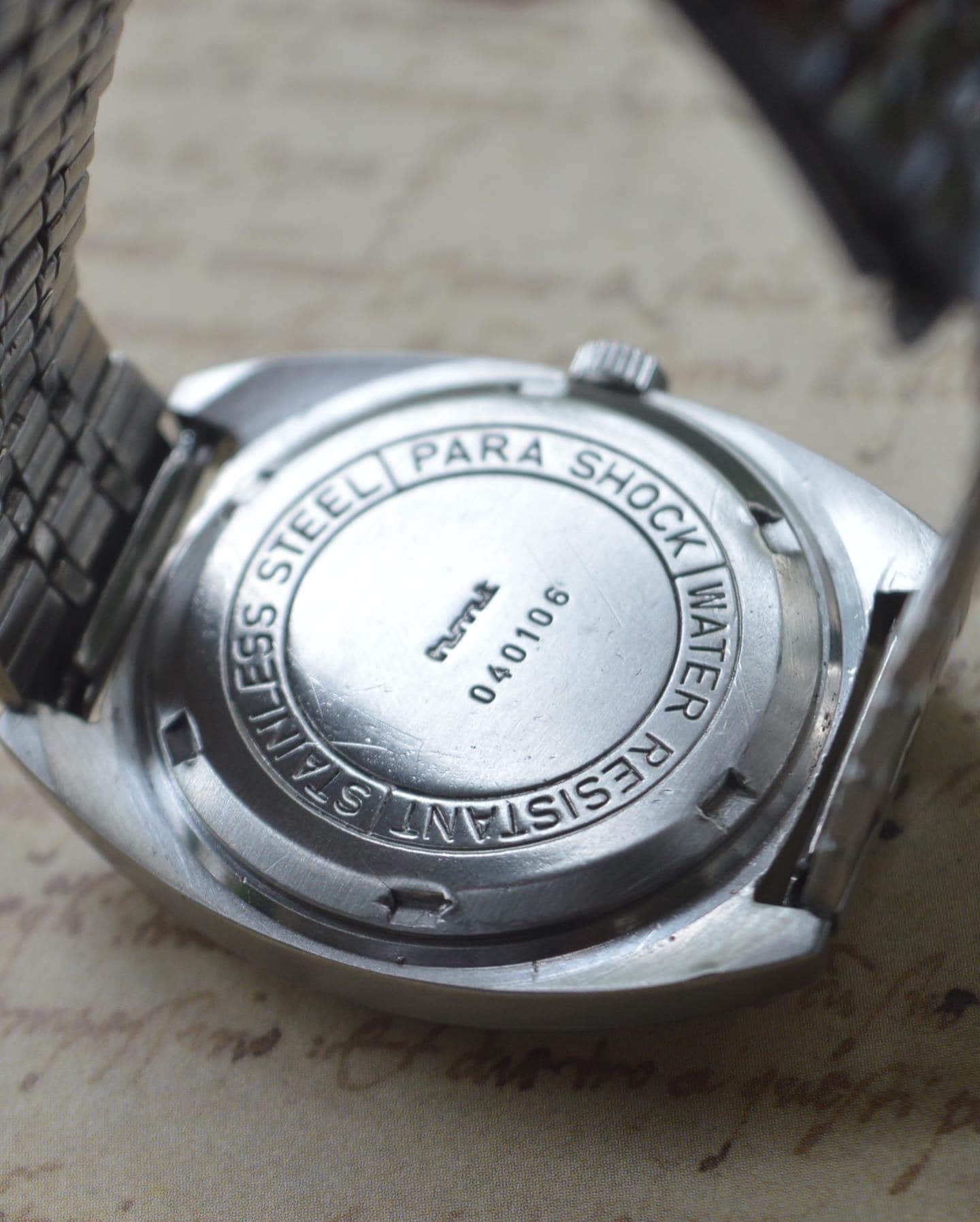 HMT Avinash Watch. Rare Seiko Tissot Vintage Retro Omega Rolex - Etsy