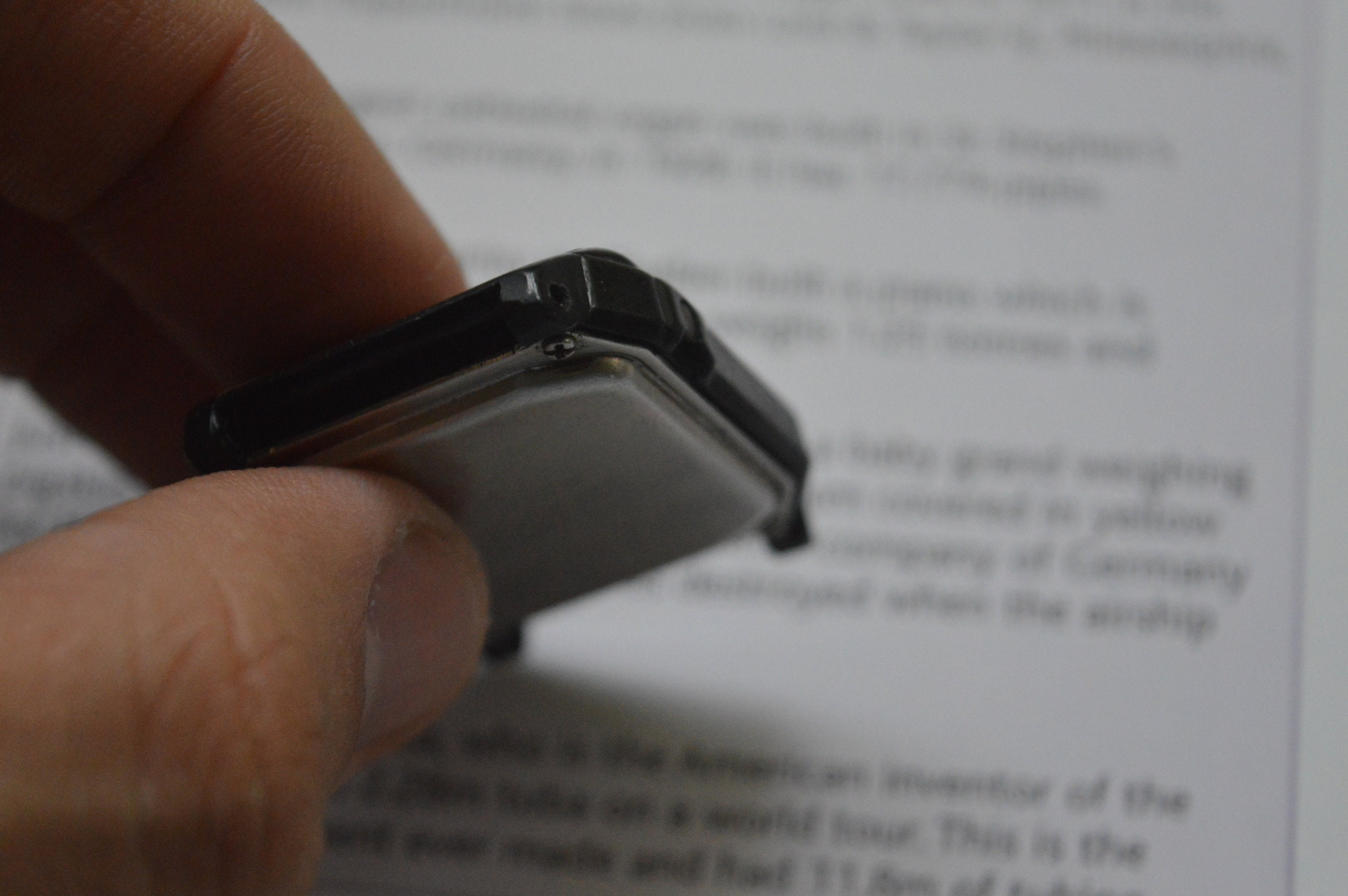 Rare Casio DB-31 Vintage Data Bank Watch. Tudor Seiko Citizen - Etsy