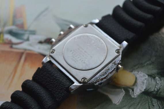 Citizen Ana Digi Vintage Watch. Casio Vintage Retro P… - Gem