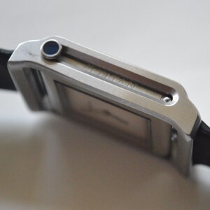 Titan Reverso Watch. Casio Seiko JLC Omega Rolex Birthday Anniversary ...