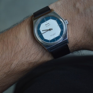 HMT Deepak Watch. Rare Seiko Tissot Vintage Retro Omega Rolex Casio ...