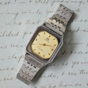 Buy Timestar Vintage Watch. Rare Seiko Tissot Vintage Retro Omega Rolex ...