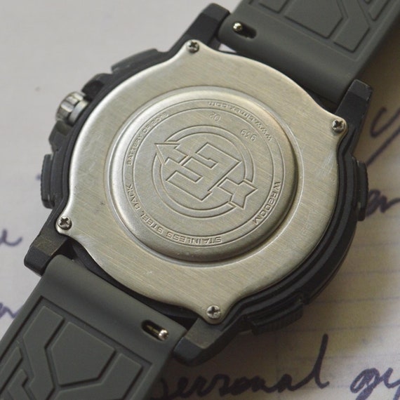 Timex Expedition Watch. Tissot Omega Rolex Casio Roam… - Gem