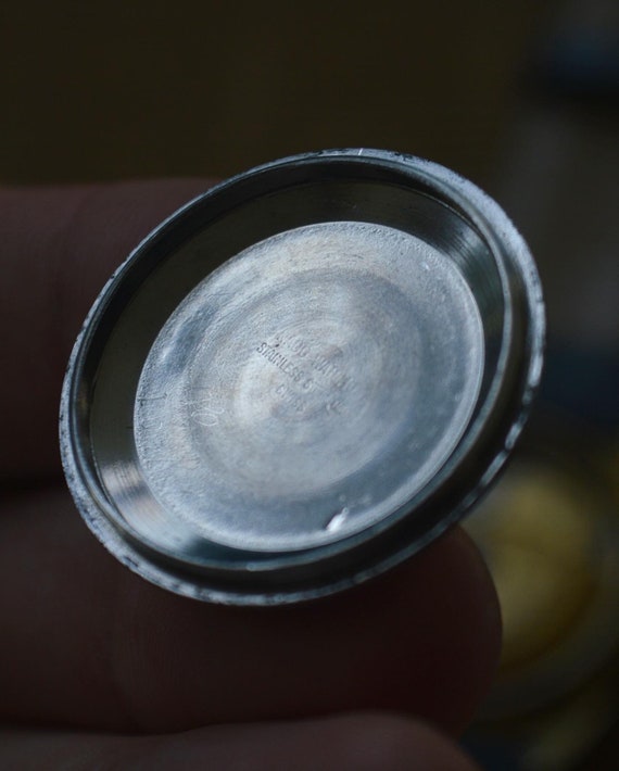 Rare Vintage Rado Stag. Retro Anniversary Seiko Citiz… - Gem