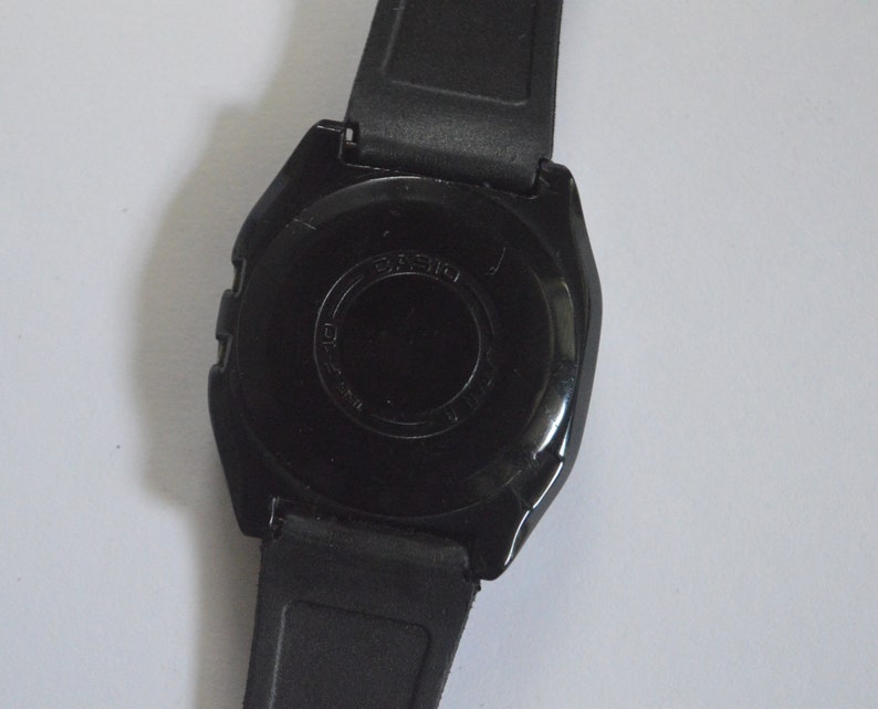 Rare Casio F10 Vintage Watch Japan Anniversary Birthday Gift - Etsy