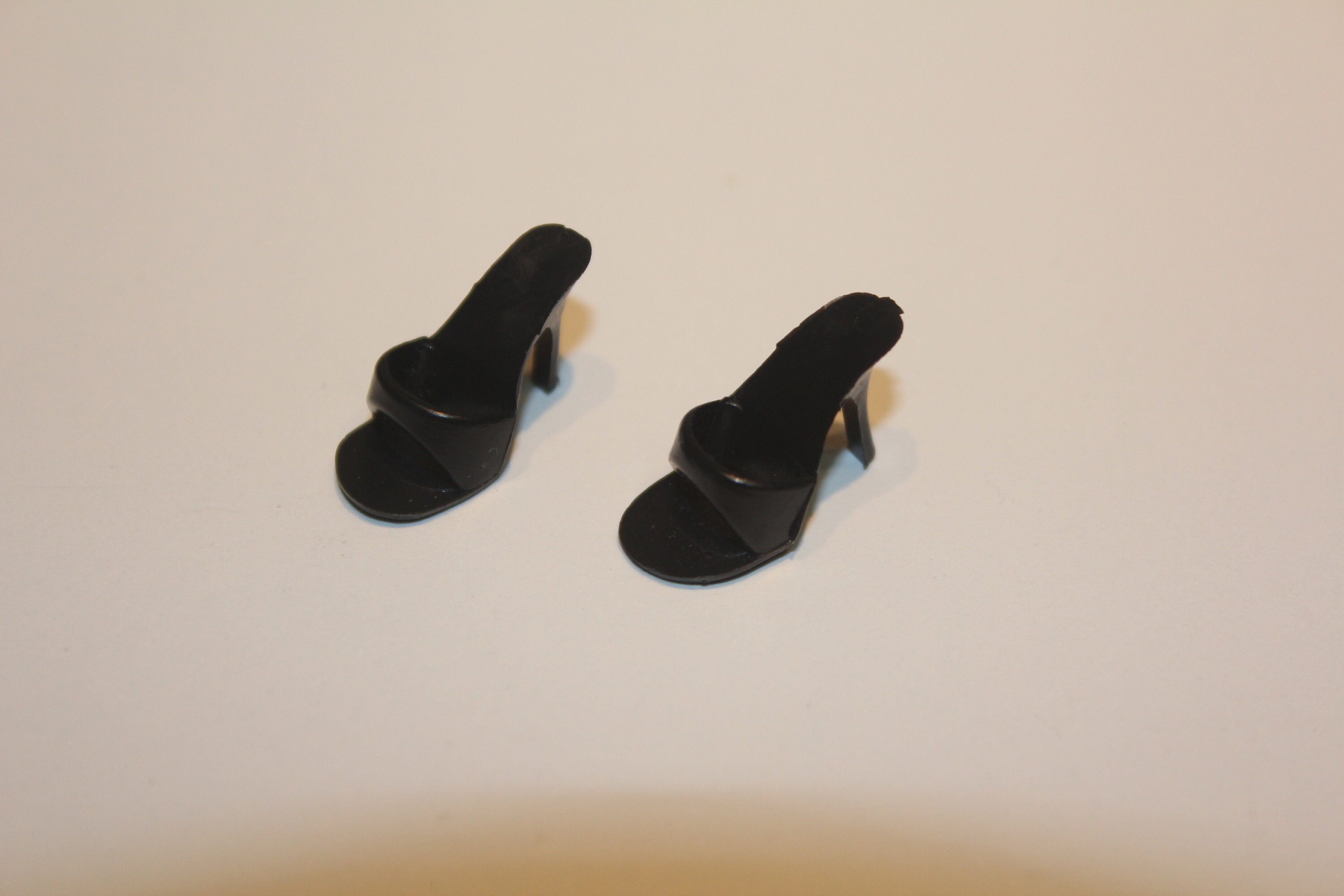 1962 Vintage Barbie Friday Night Date Part Set 979 FREE SHIPPING - Etsy