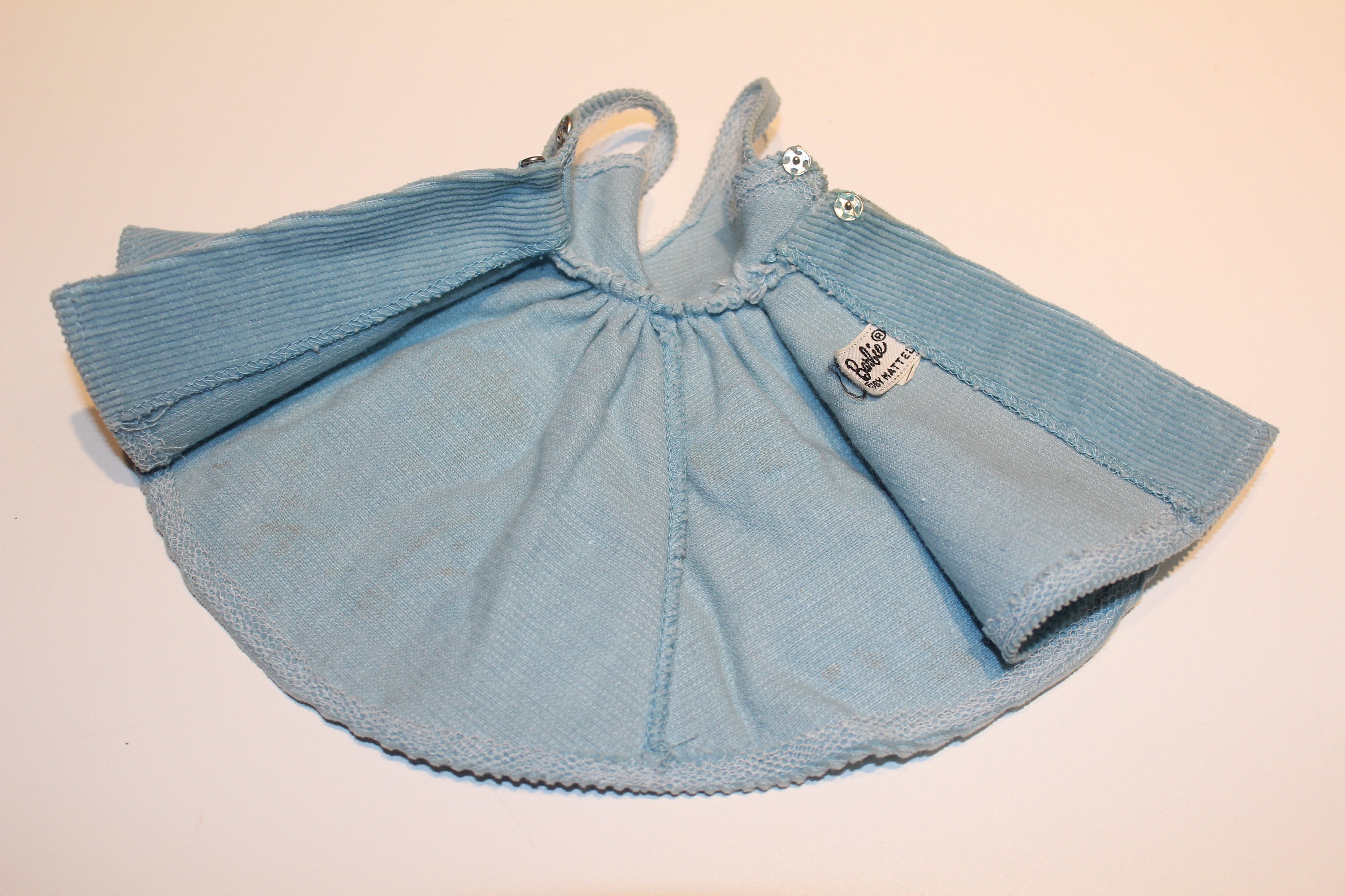 1962 Vintage Barbie Friday Night Date Part Set 979 FREE SHIPPING - Etsy