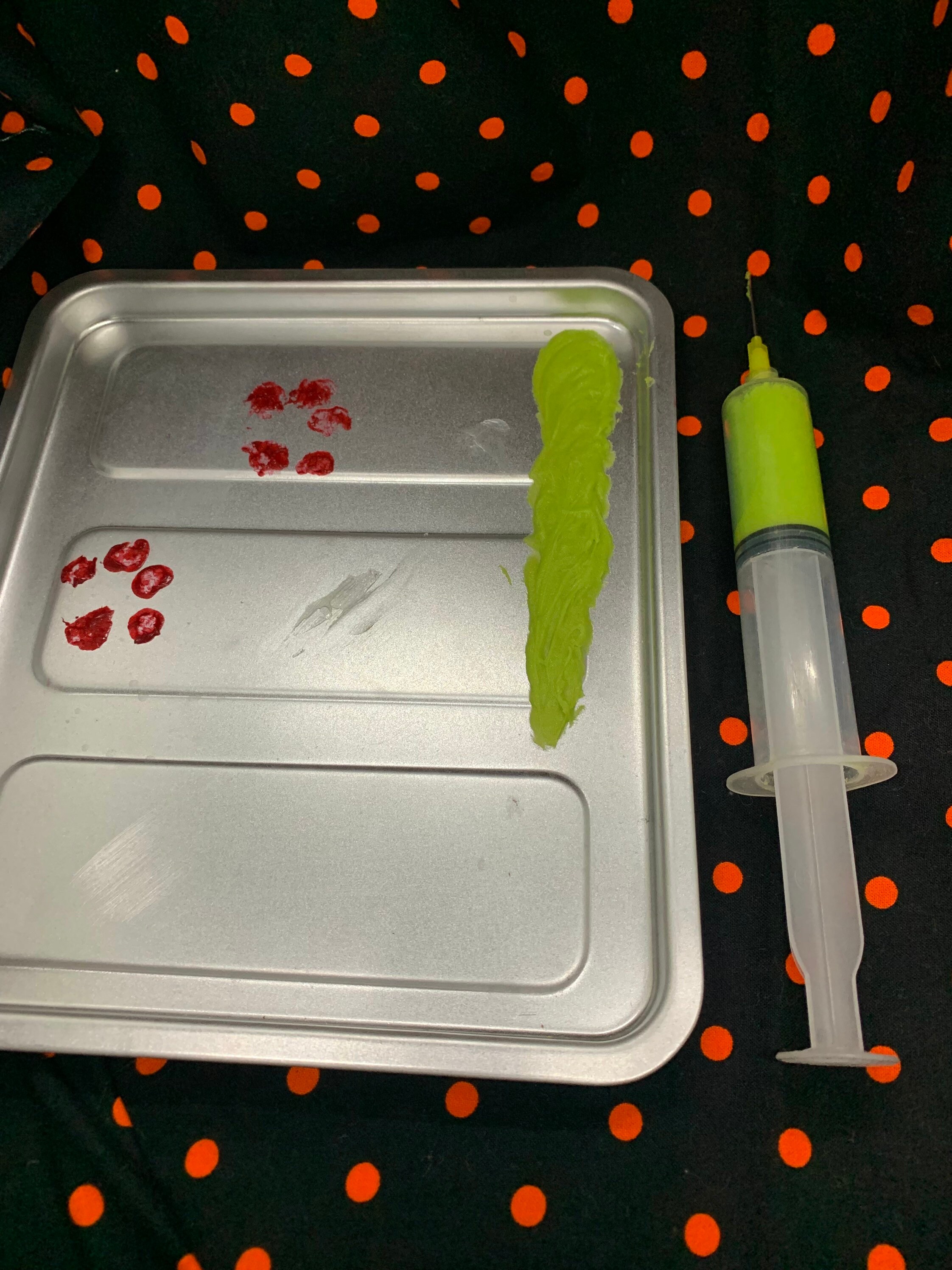 Re-animator Herbert West Art / Cosplay Set - Etsy