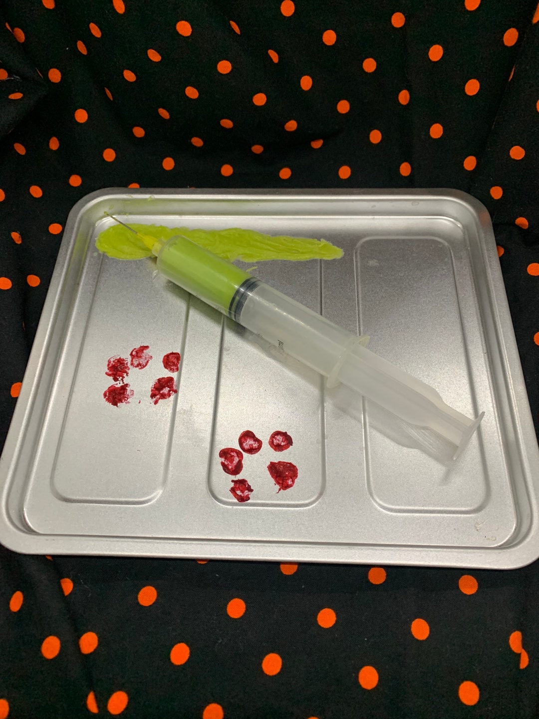 Re-animator Herbert West Art / Cosplay Set - Etsy