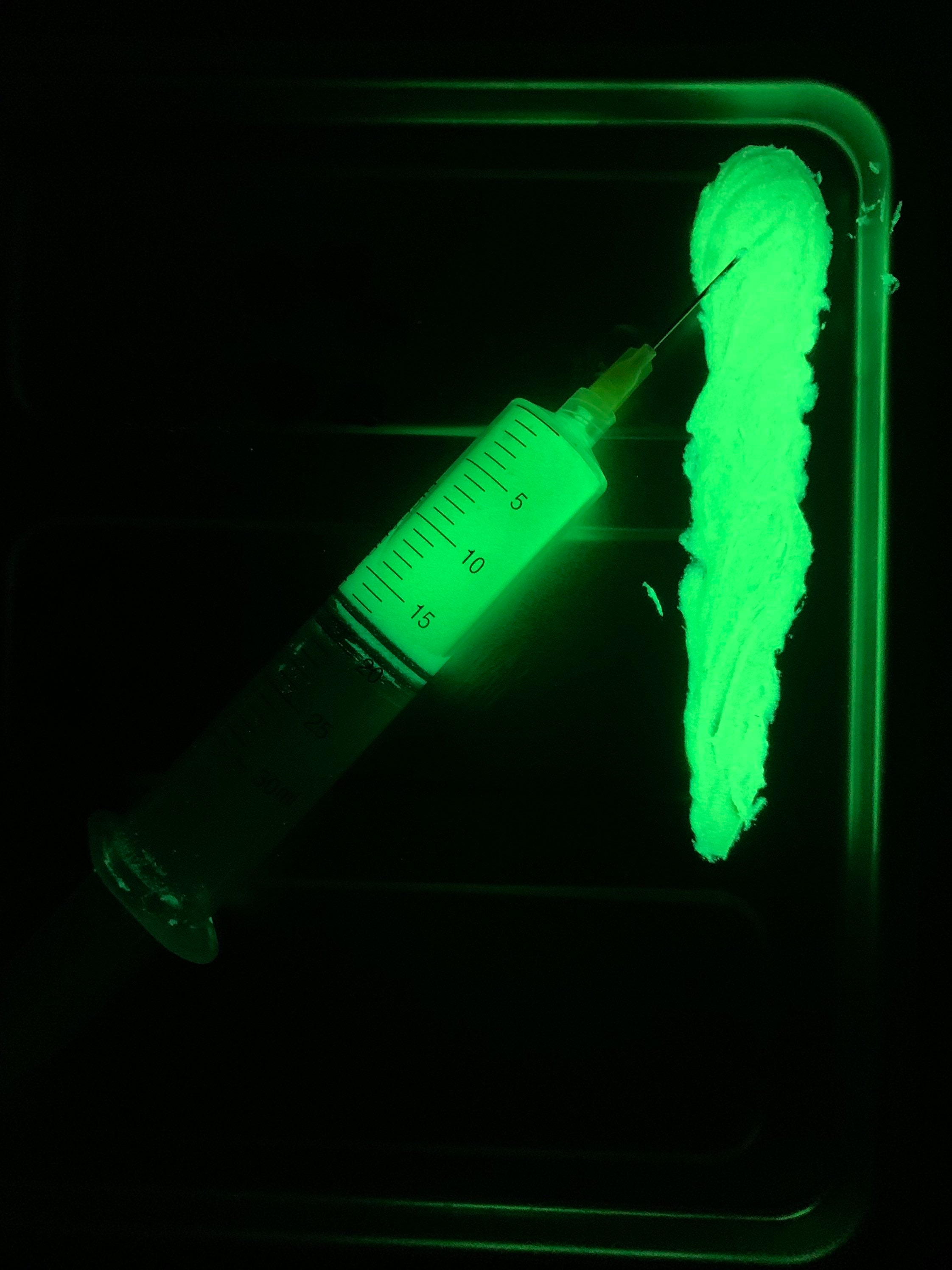 Re-animator Herbert West Art / Cosplay Set - Etsy