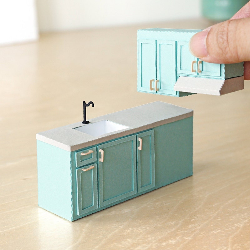 1/24 Scale Laser Cut Files - Etsy Canada