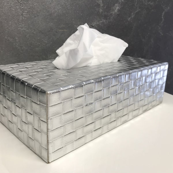 Metallic Tissue - Etsy