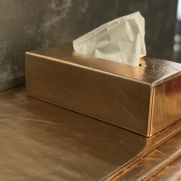 Metallic Tissue - Etsy