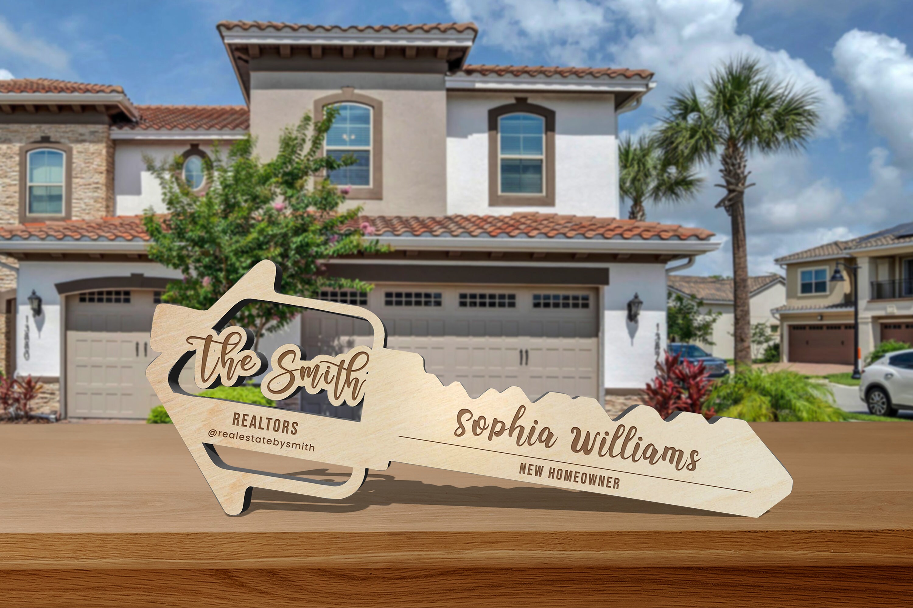 We Are Real Smith - Etsy