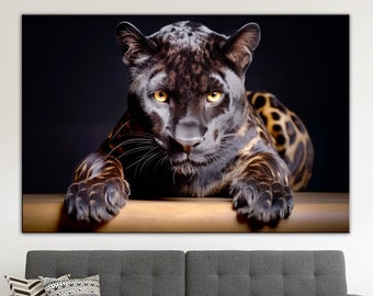 Black Panther, - Etsy