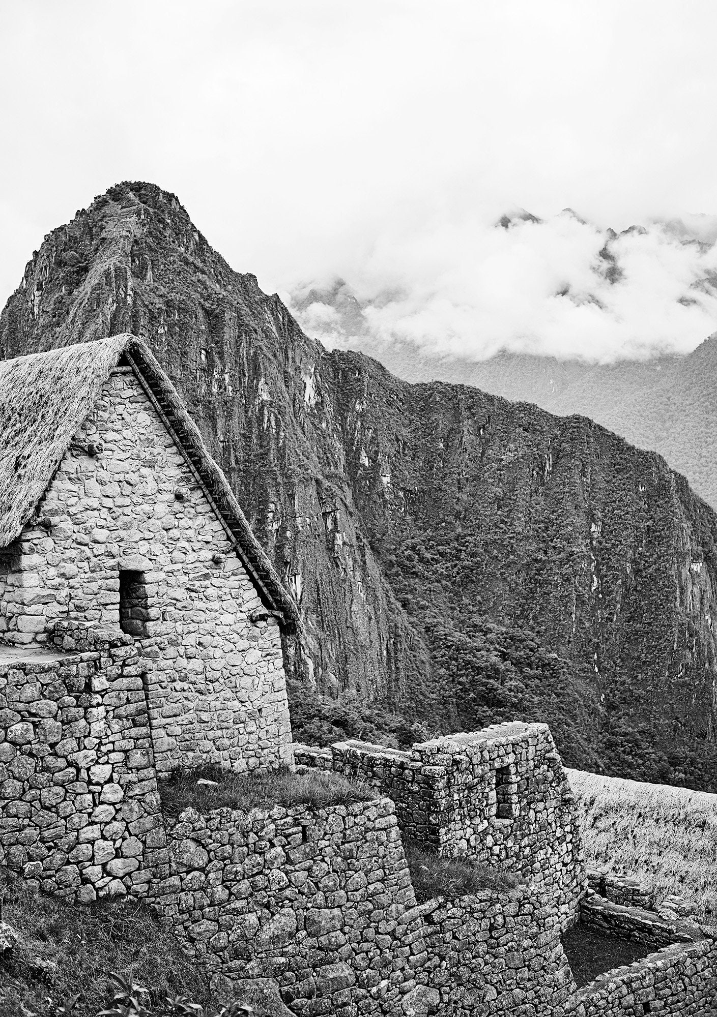 Peru Machu Picchu Print, Photography Art Print, Digital Download Photo ...