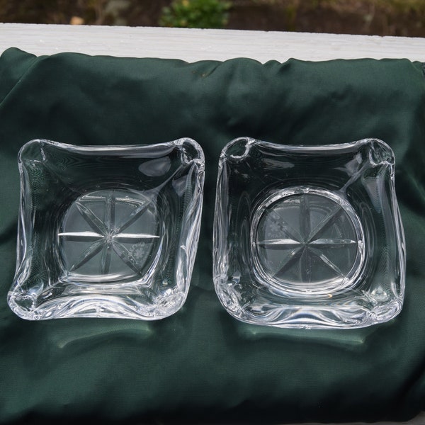 Irish Crystal - Etsy