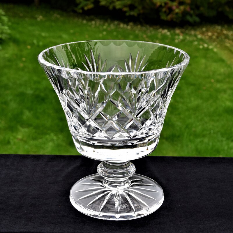 Irish Crystal - Etsy