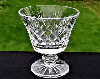 Irish Cavan Crystal - Etsy