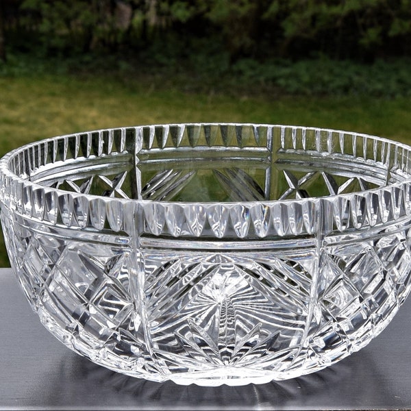 Cavan Crystal - Etsy Ireland