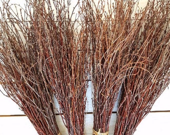 White Birch Branches | Etsy