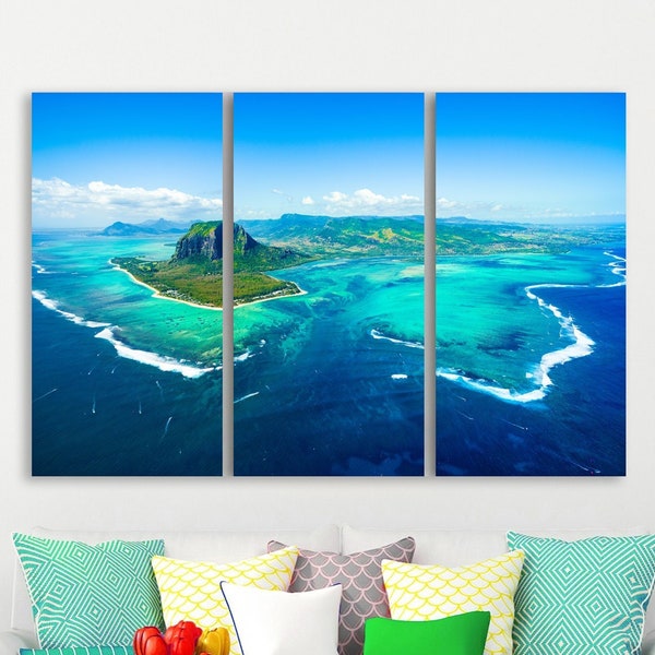 Mauritius - Etsy