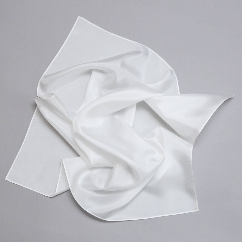 Scarf Blanks for Dyeing - Etsy