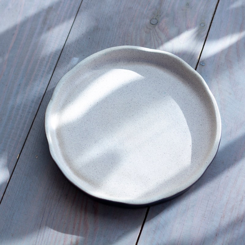 Appetizer Plates - Etsy
