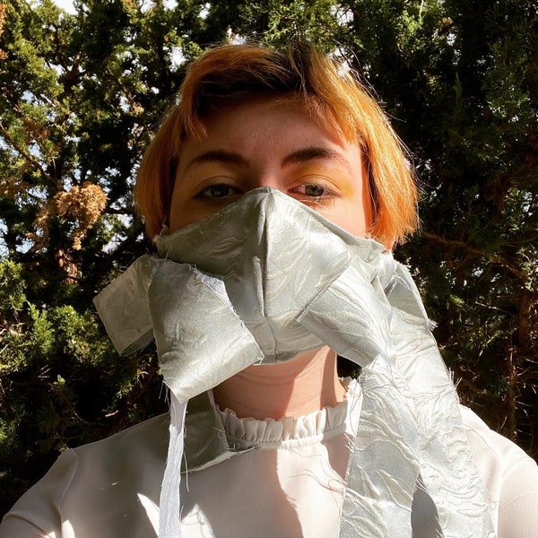 Custom Face Mask - Etsy