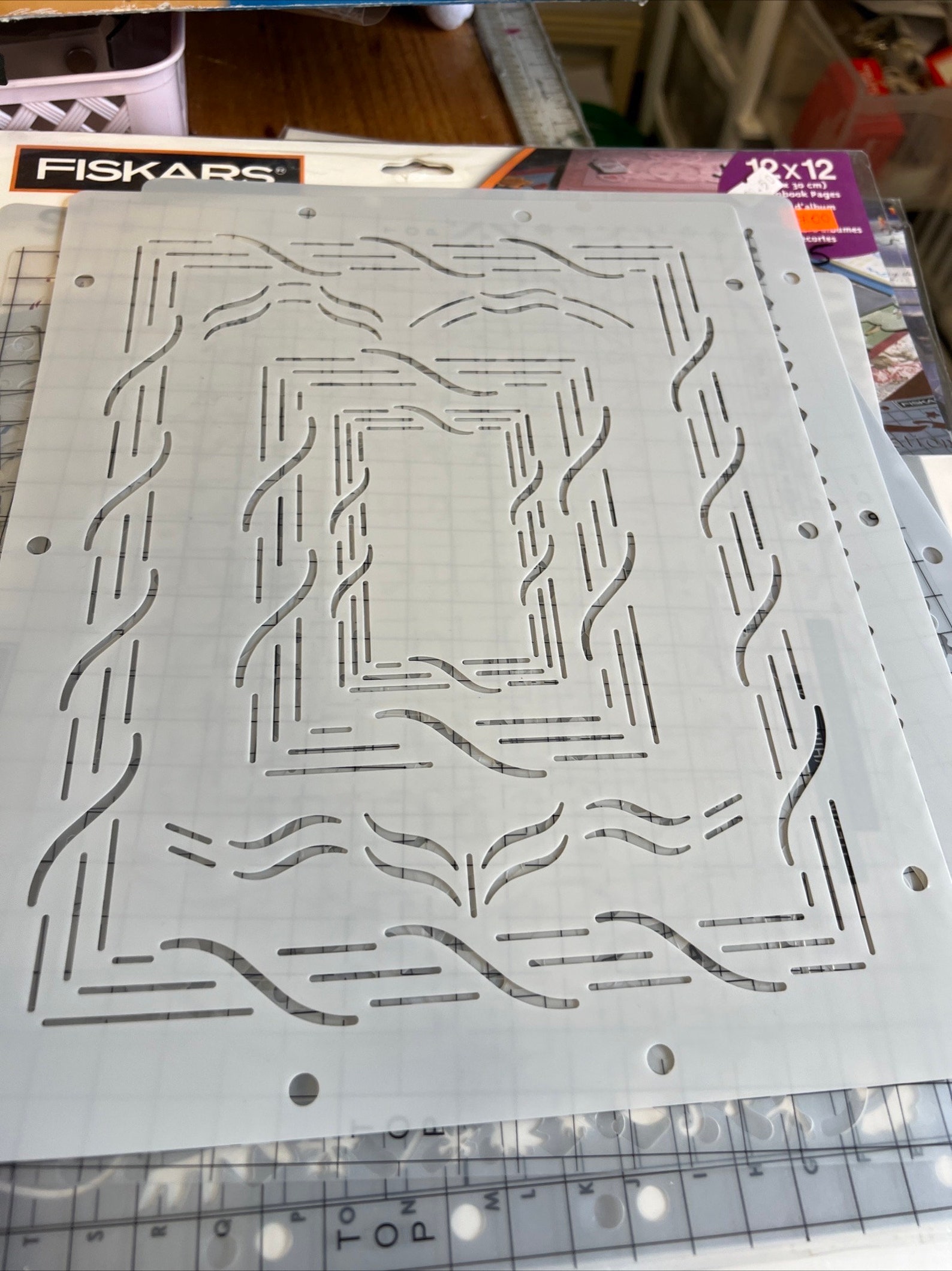 Fiskar Shape Boss 5600 Embossing Equipment - Etsy