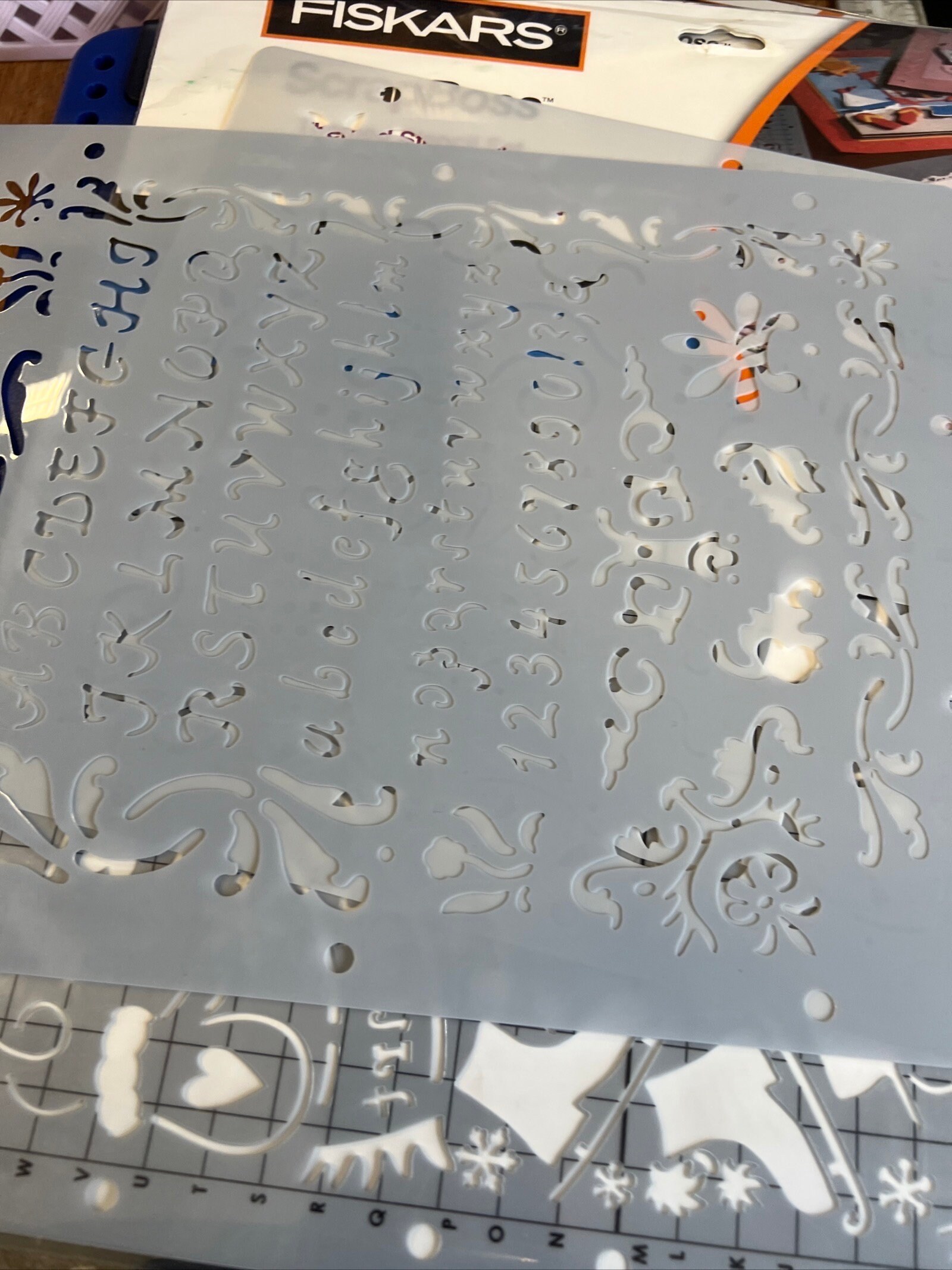 Fiskar Shape Boss 5600 Embossing Equipment - Etsy