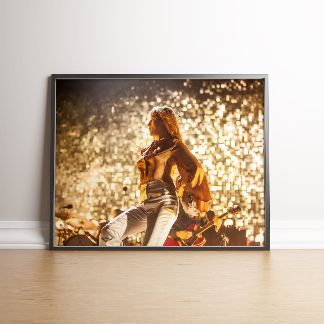 Florence and the Machine Poster,florence and the Machine Print,florence ...