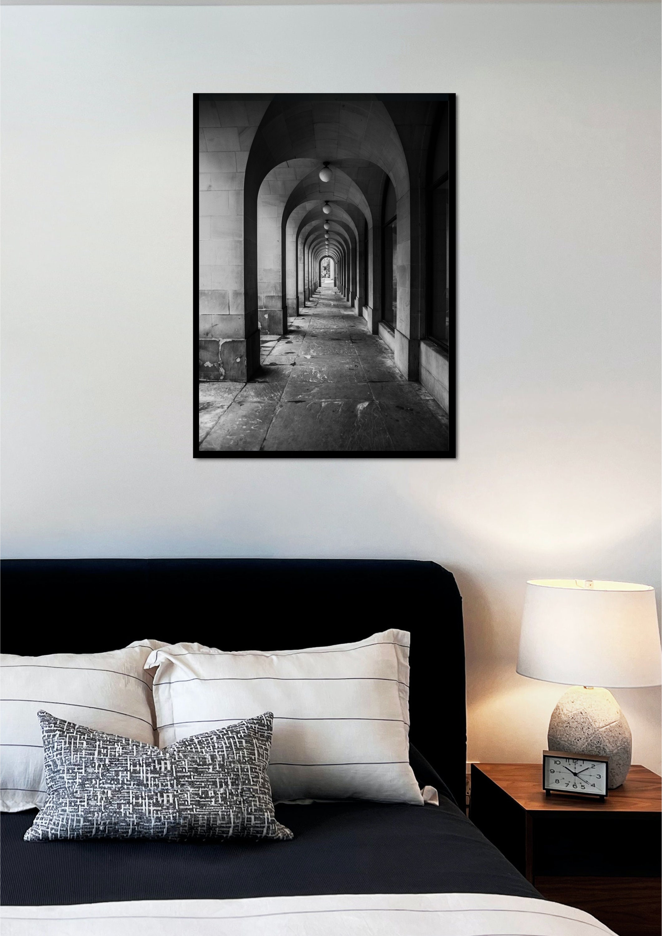 Manchester Print,Manchester Photography Print,Manchester Poster ...