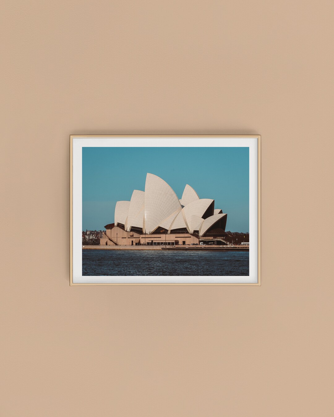 Sydney Opera House Print,sydney Photography Print,australia Photography ...