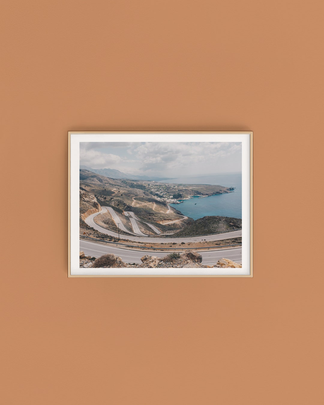 Crete Print,greece Print,crete Greece Photography Print,greece Photos ...