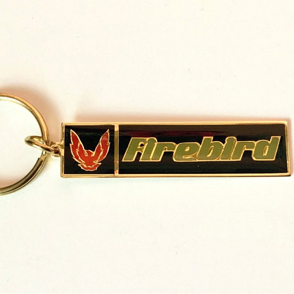 Pontiac Firebird - Etsy