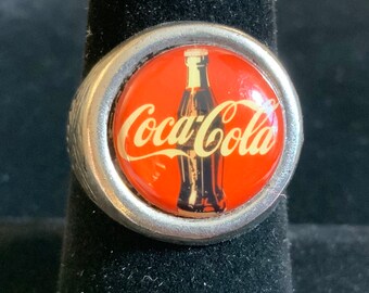 Coca Cola Novelty | Etsy