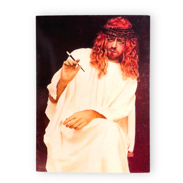 Unused Greeting Card - Etsy