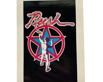 Rush 2112 Bumper Sticker - Etsy