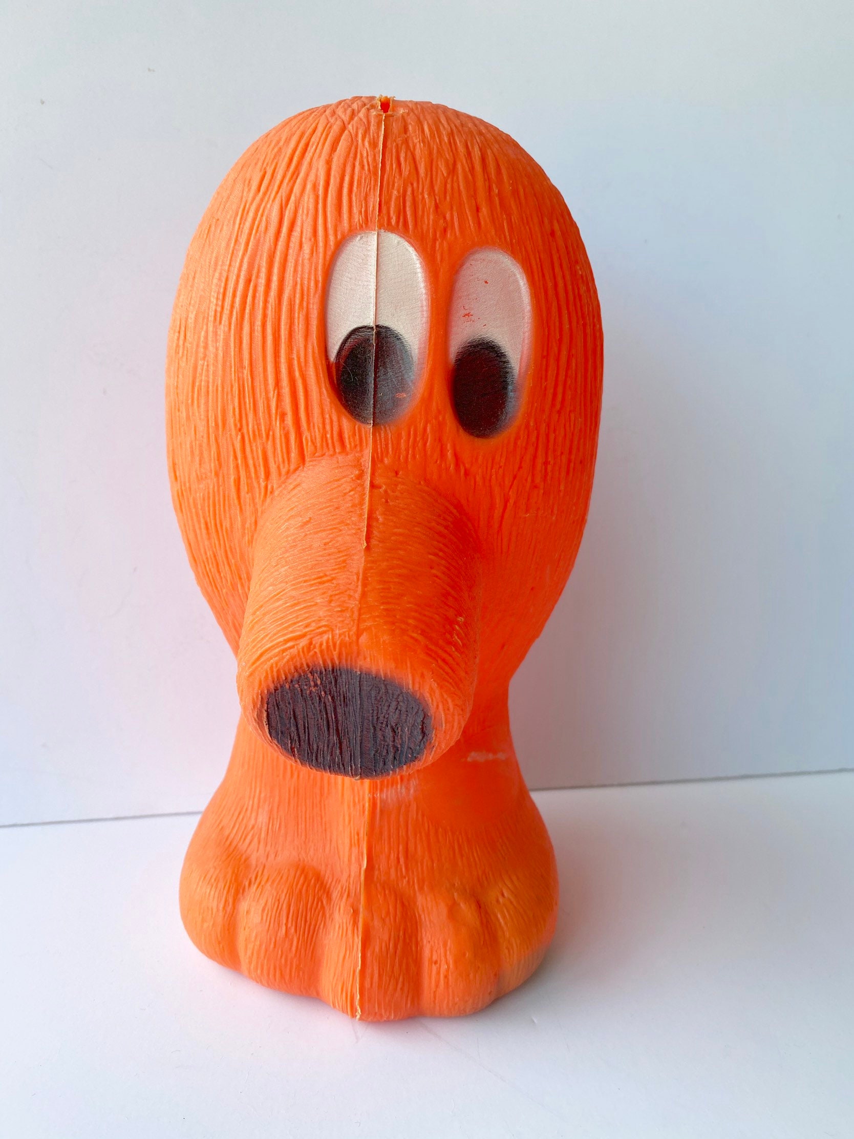 Vintage QBert 80s Awesome Original Coin Toy Bank Video Arcade | Etsy