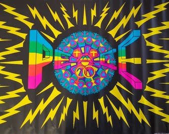 Pro Arts Poster 1970 - Etsy