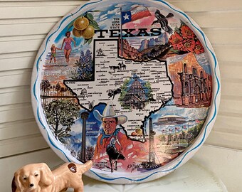 Texas Trays | Etsy