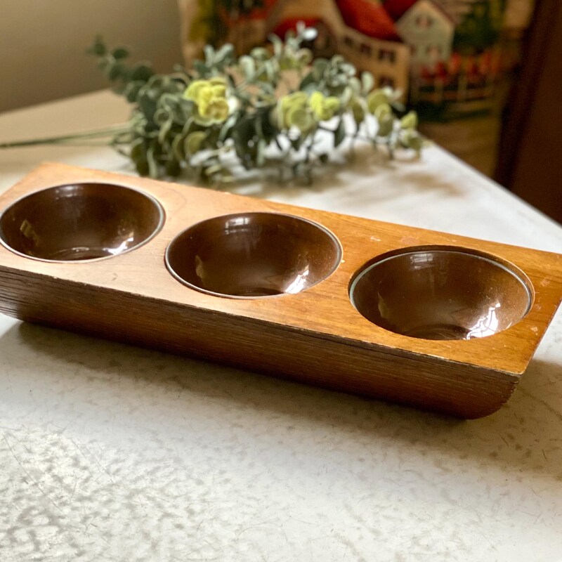 Condiment Server - Etsy