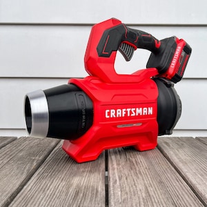 Craftsman 20 volt leaf blower store