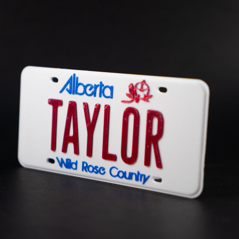 Miniature Plate Decals - Etsy Canada