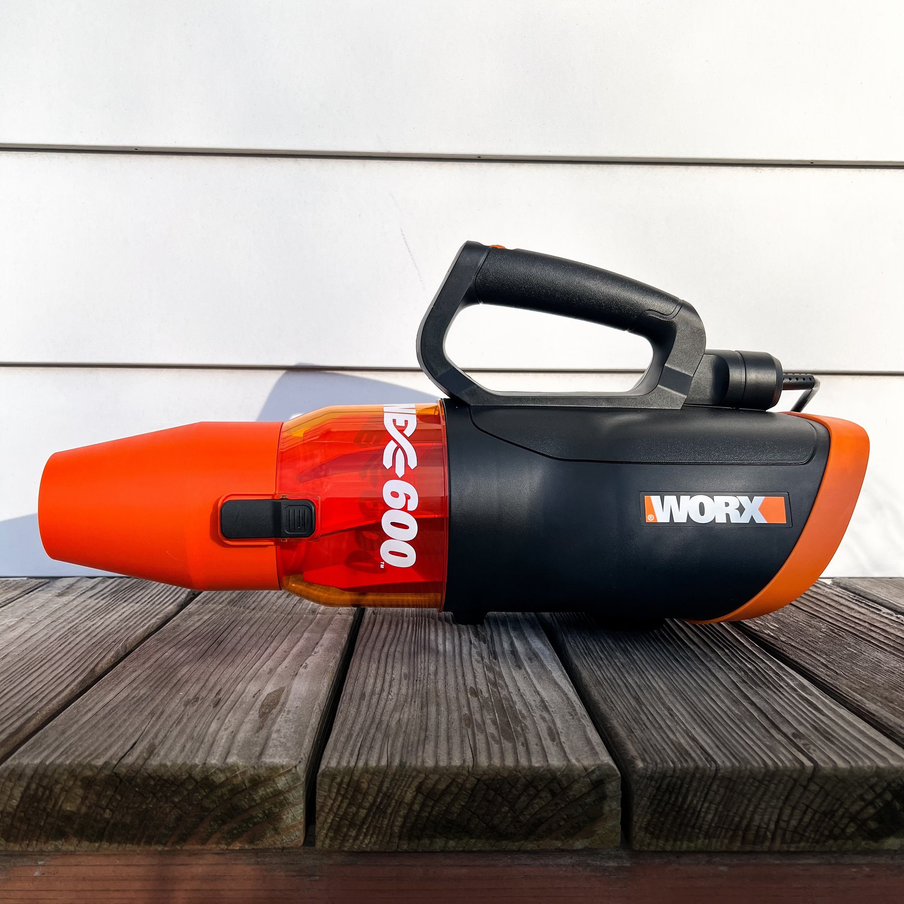 Worx wg520 store