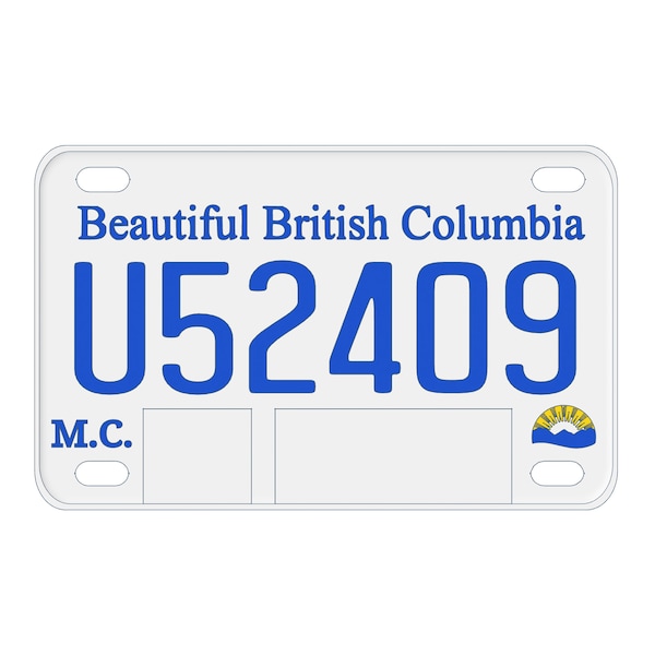 British License Plates - Etsy